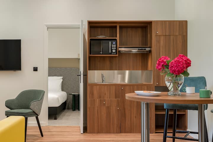 Appartement Meursault - 博訥