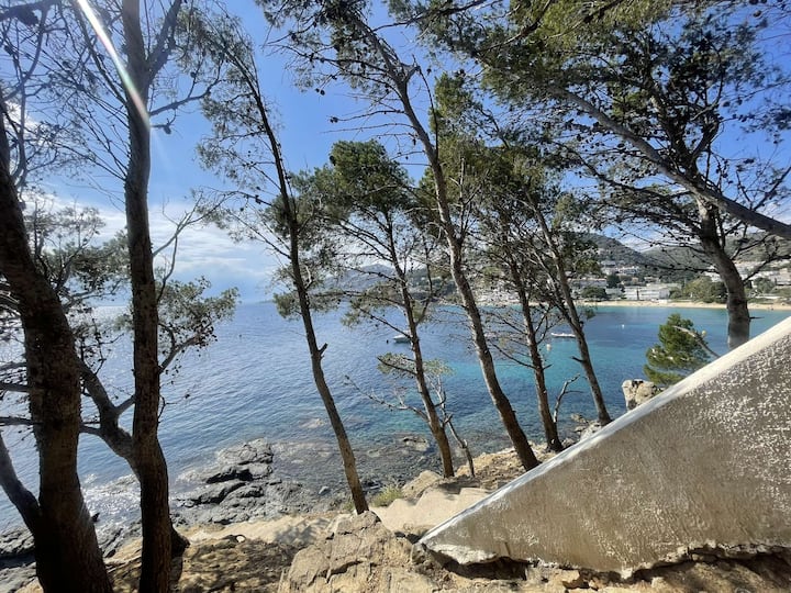 Appartement Costa Brava - Empuriabrava