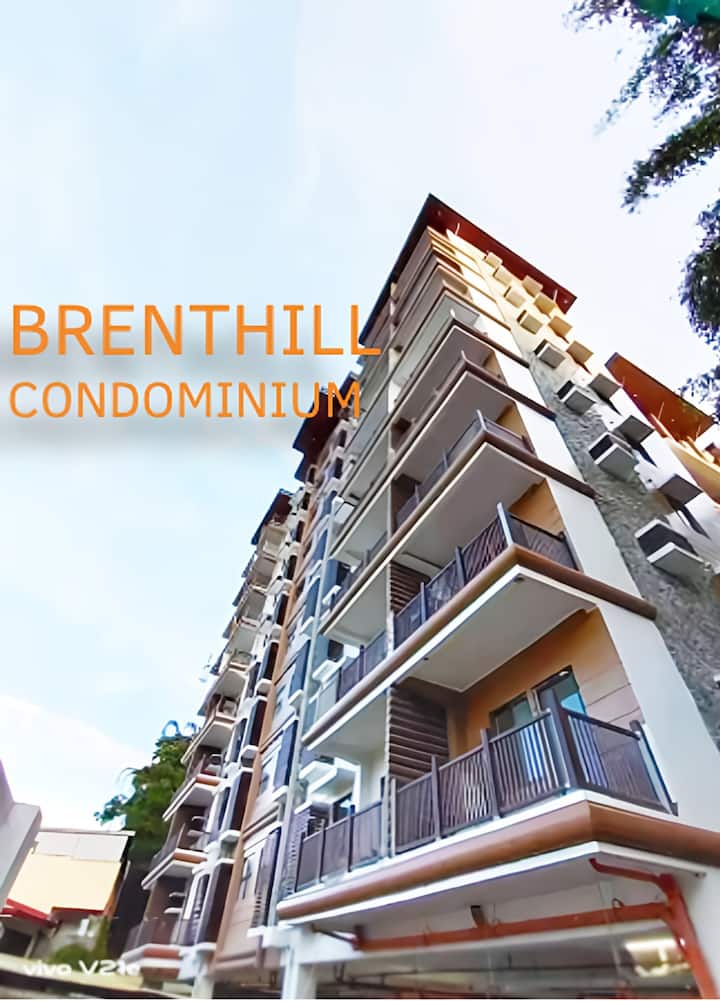 Baguio Pine Breeze Condo - Baguio