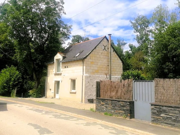 La Petite Maison De La Loire - Angers