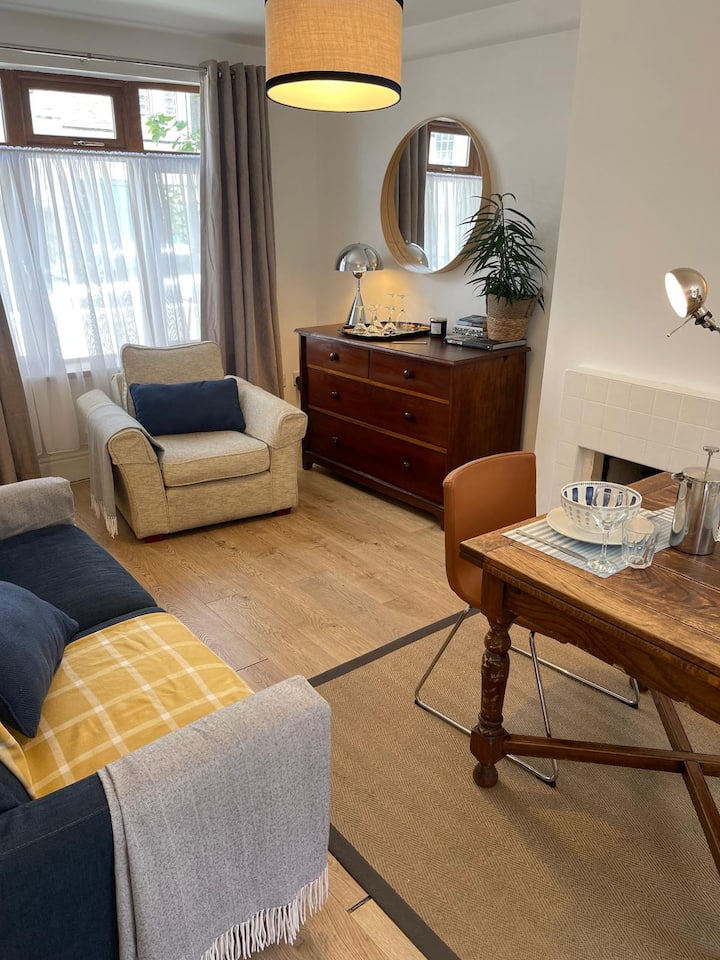 Charming City Garden Home - Dublin