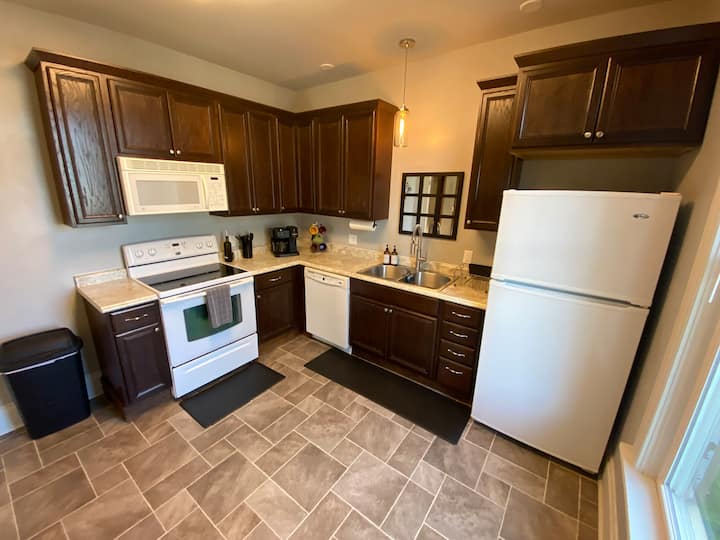 A Family Getaway Near Lake Superior - Duluth, MN