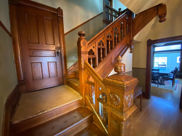 Family Getaway Near Lake Superior - Duluth, MN