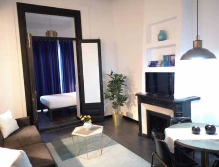 A2 Passeig De Grà cia & Apartment - Barcelona