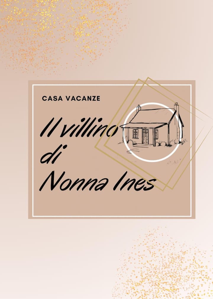 Il Villino Di Nonna Ines - Terracina