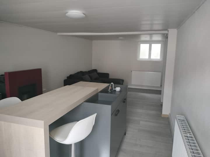 Appartement Au Bois De Doubs - Malbuisson
