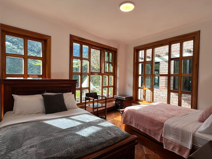 Villa Pastaza - Chimborazo