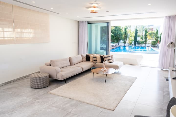 Signature Villa By Mv In Ayia Napa Cyprus - Ayia Napa