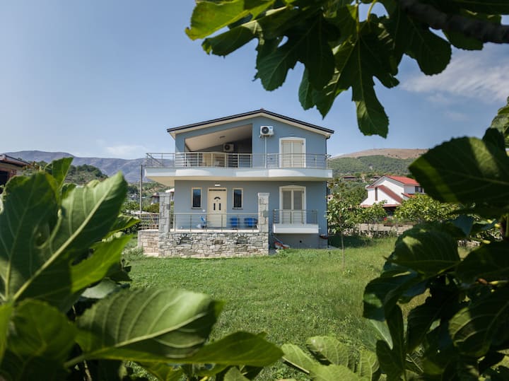 Amla's Villa - Albania