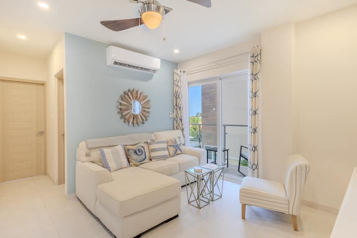 2br Condo W/ Pool View | Aracari 17 By Bocobay - Aruba