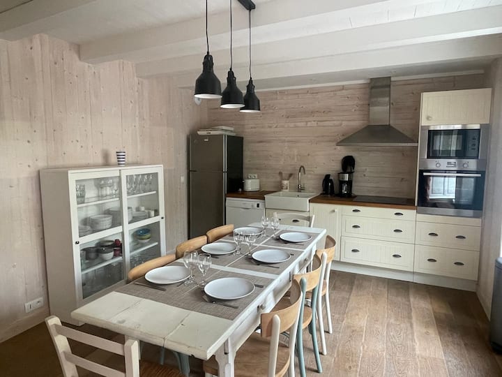 Escale Rêvée - Île de Ré