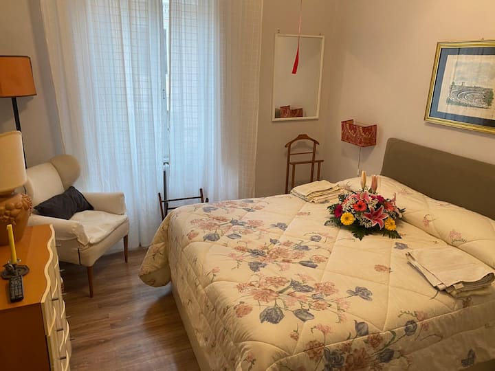 Charming Central Apartment In Rome - Rome