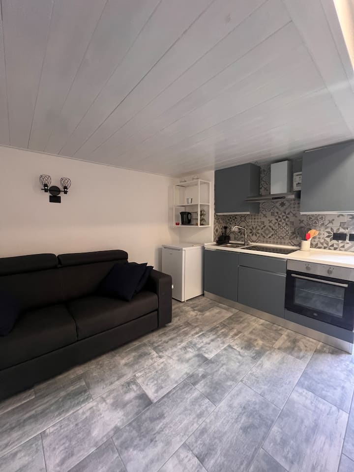 Casa Dar-appartamento In Centro - Mandello del Lario