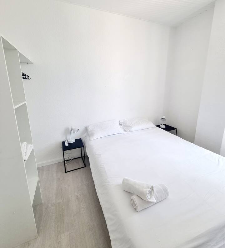 Grand Studio Manosque 300m Gare - Manosque
