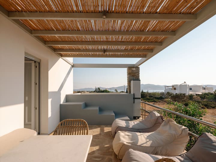 Yara Home - Antiparos