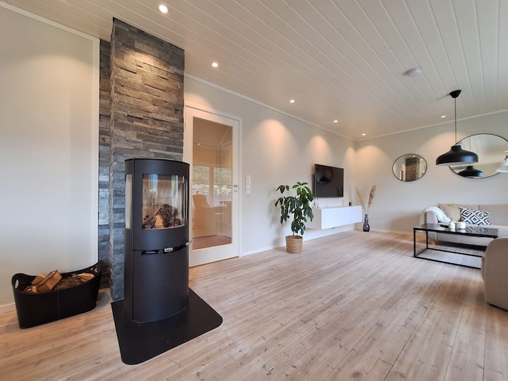 Hus I Stryn - Loen