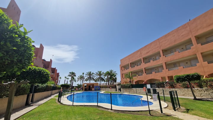 Apartamento Junto Al Mar - Vera