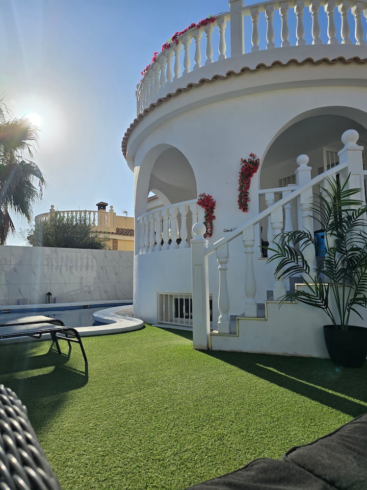 Casa De Phoenix Fleur - Elche