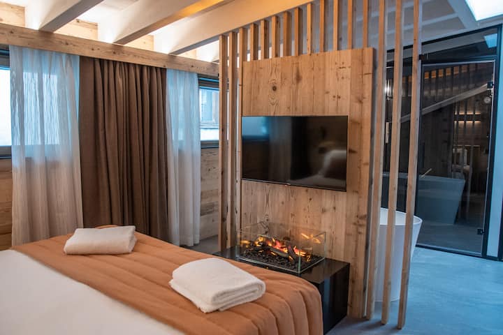 Home 75 - Ponte di Legno