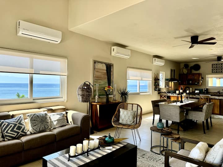 Winter Specials! Ph W/ Best Views! Mision De Mita - Punta Mita