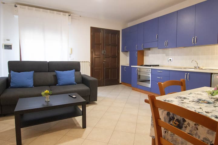 Daniel's House - Pontedera