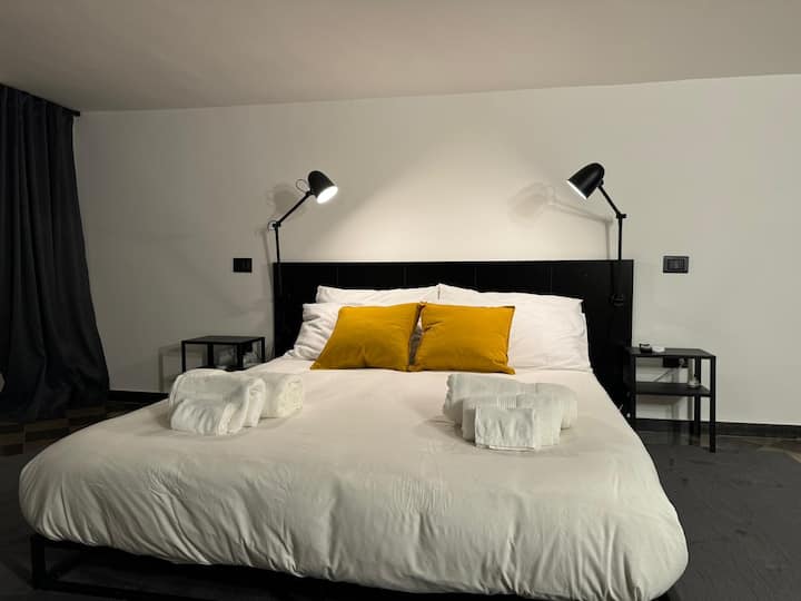 Catania Centro Macrhome Apartment - Catania