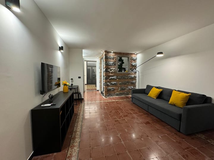 Catania Centro Macrhome Apartment - Catania