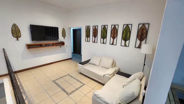 Casa Bugambilias "B" - Tampico