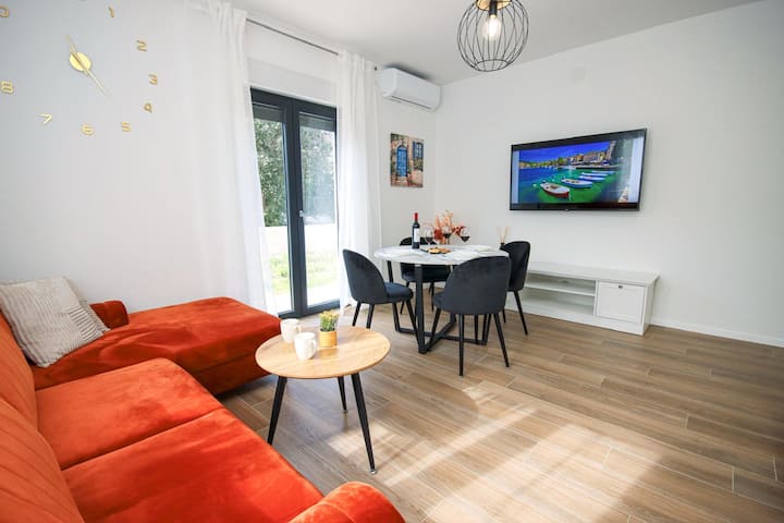 Cosy Apt 2 In Cavtat & Parking - Cavtat