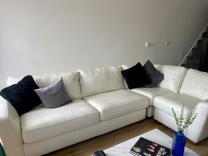 Renovated, Modern Fully Equipped 3 Bedroom House. - Saint Bees