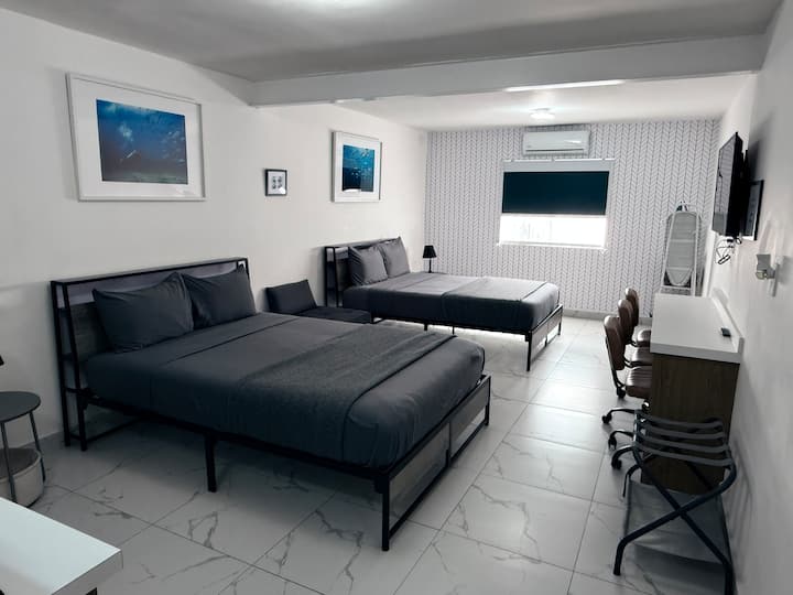 Departamento Rc7 Tijuana - Tijuana