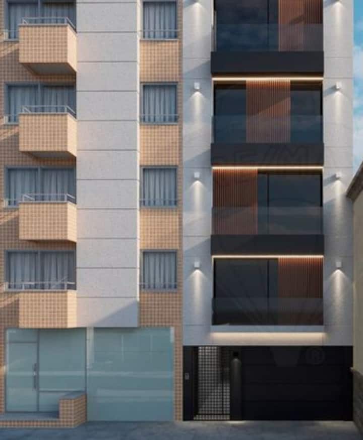 Parque Boturussu Apartament Metrô Comendador Penha - Guarulhos