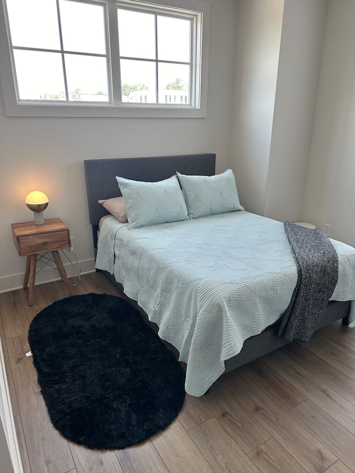 Westside Provision Abode - Atlanta, GA