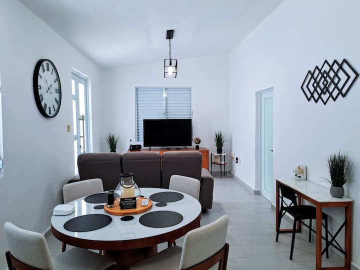 Las Palmas Apartment 3 Calle Loiza, San Juan, P.r. - San Juan