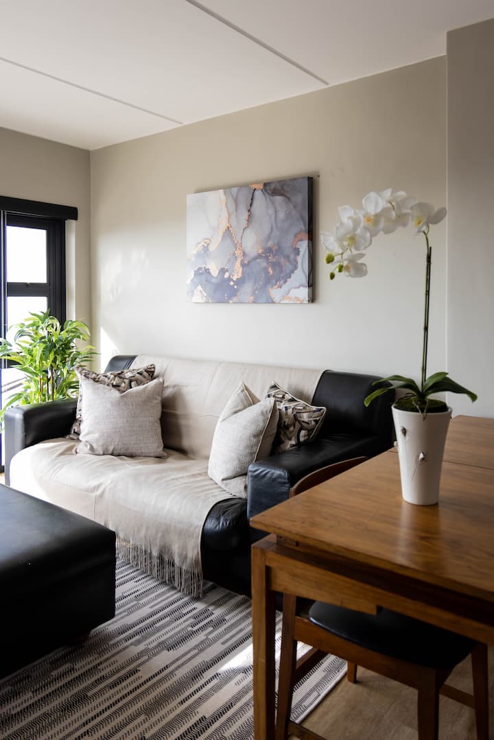 Luxury Apartment With Bay View - Langebaan