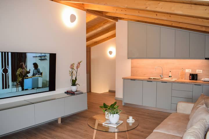 Sea Apartment 2 - Dhërmi