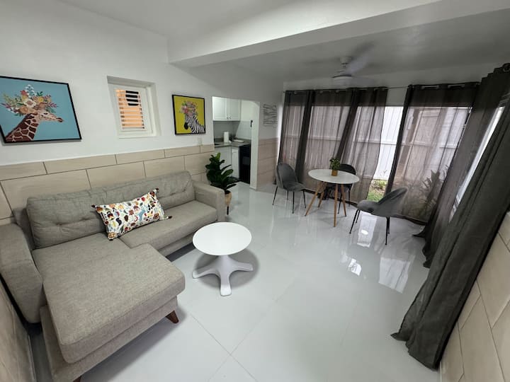 Private Garden Suite In Sosua - Sosúa