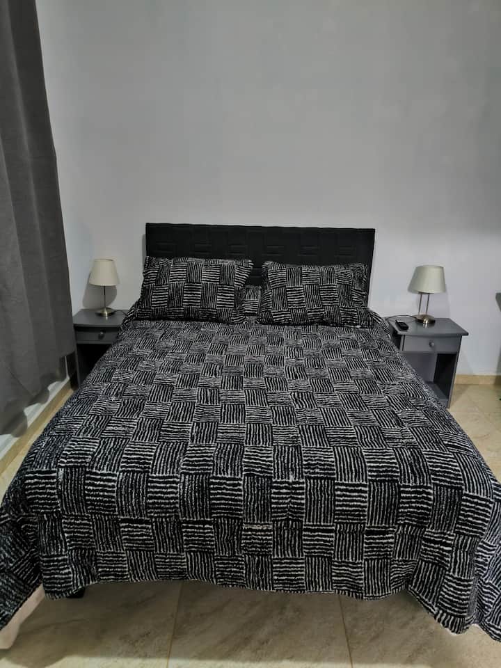 Habitación En Antofagasta - Antofagasta, Chile