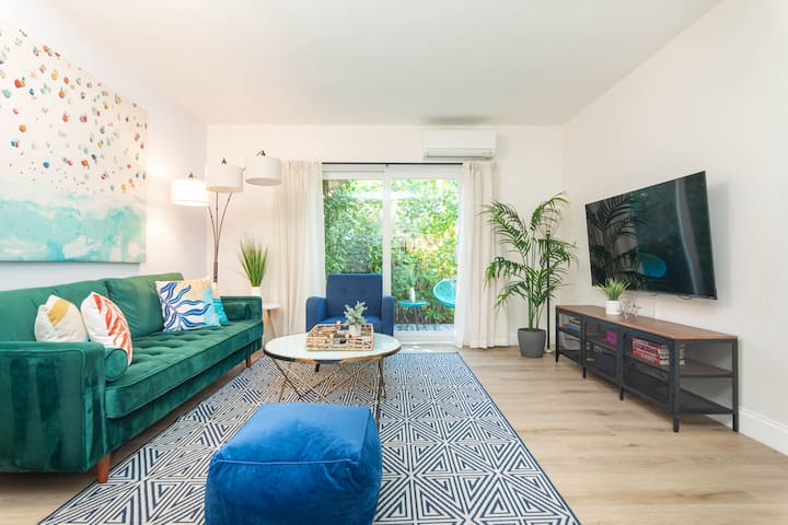 Sublime Beach Hideaway - Casa Agave 3 - Fort Lauderdale