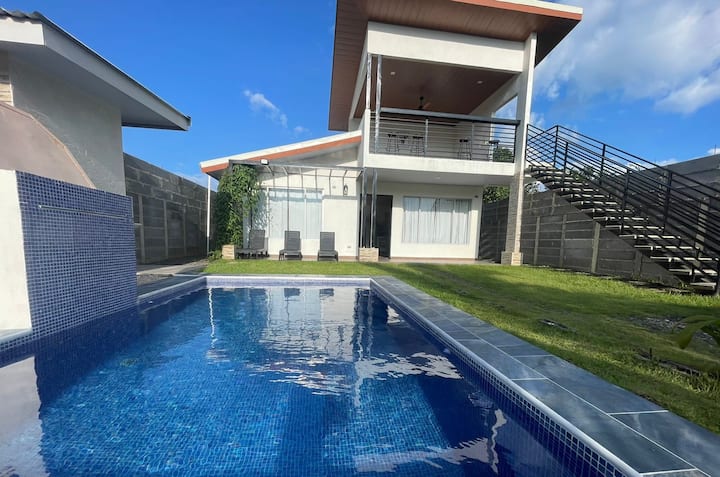It's A Beautiful Life House, Arenal Volcano View - La Fortuna