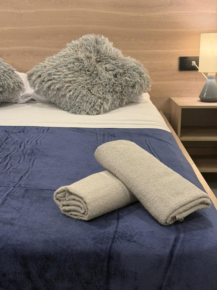 Habitación Doble Deluxe - Taganga