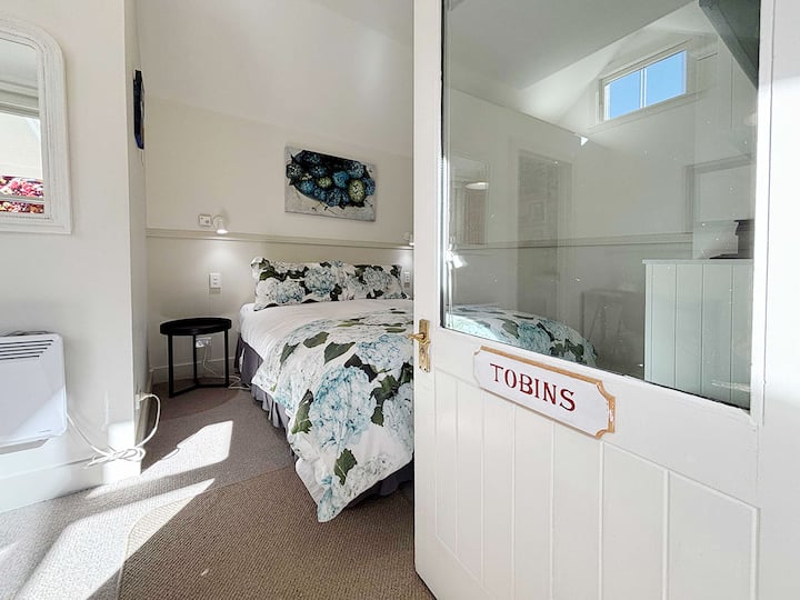 Arrowtown Lodge Tobins Cottage - Arrowtown