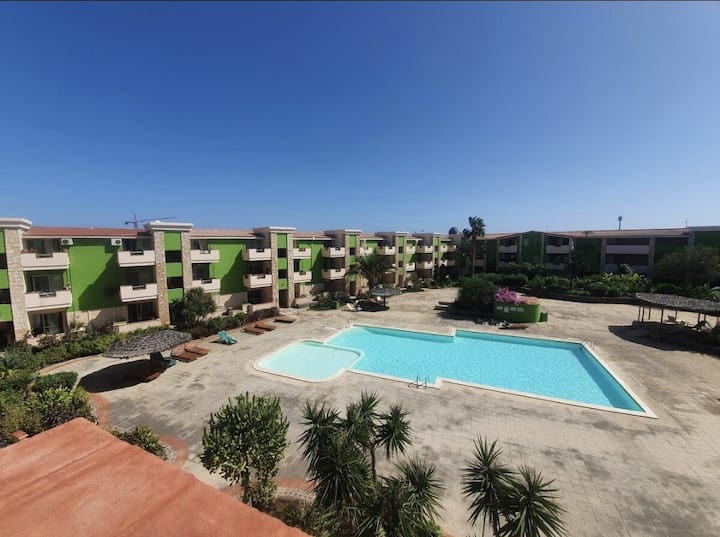 Holiday Properties Moradias Green 2 - Cap-Vert