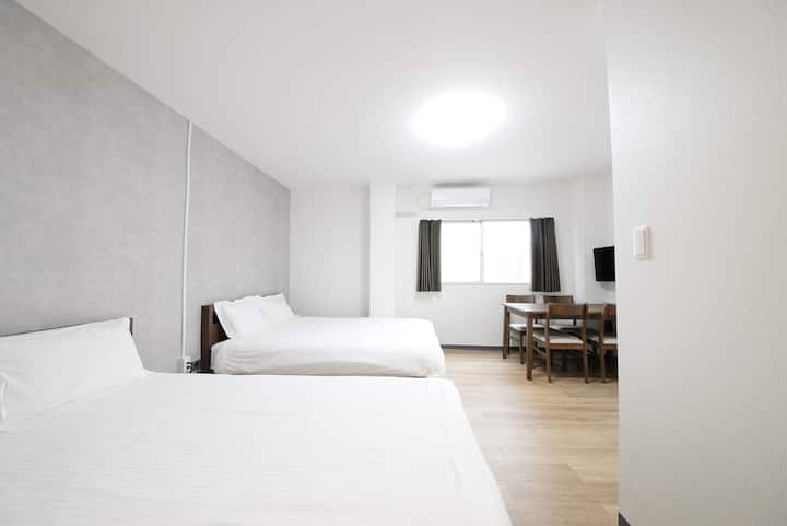 和の楓Cottage第二302 新宿歌舞伎町近隣 - Shinjuku