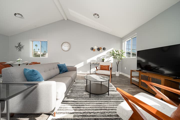 3br Beverly Hills Escape Near Pico-robertson! - Beverly Hills, CA