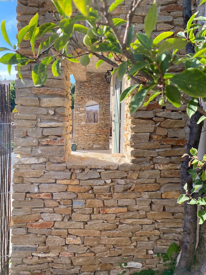 La Biggy - Sleep In La Ciotat - Cassis
