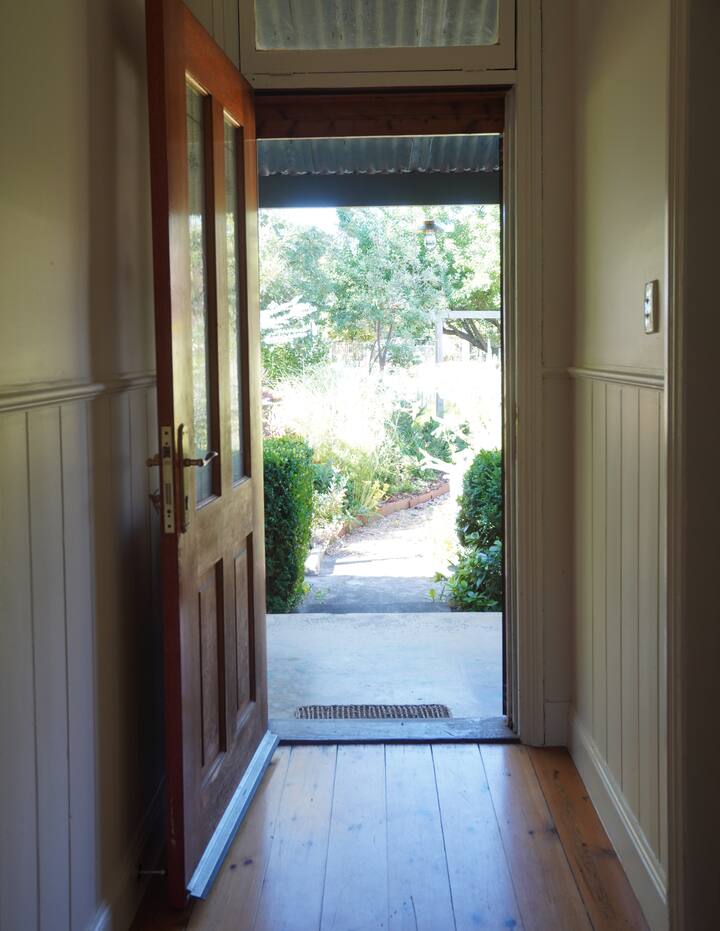 Linden Cottage - Beechworth