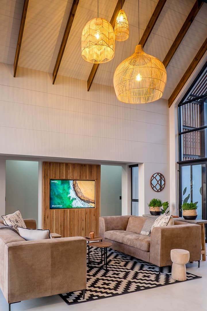 Thalassophile Beach House - Heated Pool - Saint Helena Bay