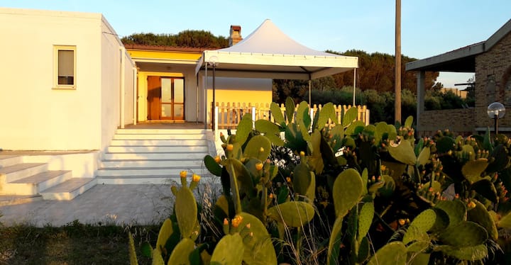 Casa Vacanza Relax Indipendente Sul Mare - Termoli