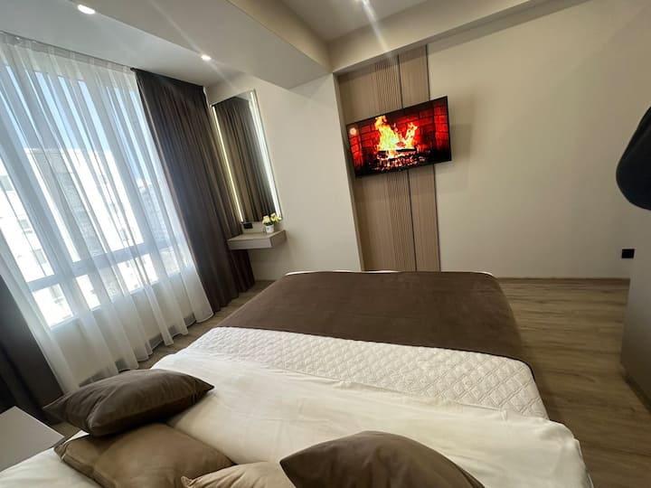 Private Apartament Ciocana - Cricova